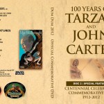 DVDs Archives - Edgar Rice Burroughs Inc. Store