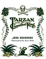 Tarzan and the Cannibal King - Edgar Rice Burroughs Inc. Store