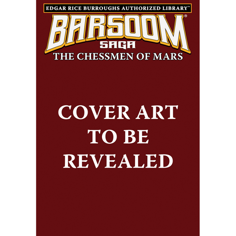 Comics - Edgar Rice Burroughs Inc. Store